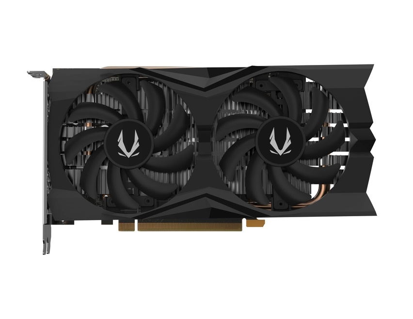 ZOTAC GeForce GTX 1660 SUPER 6GB GDDR6 Graphics Card